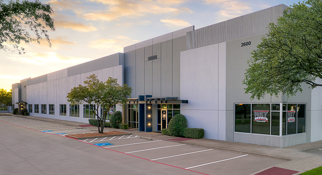 600 608 Development Drive & 2600 2700 Research Drive, Plano, Texas ...