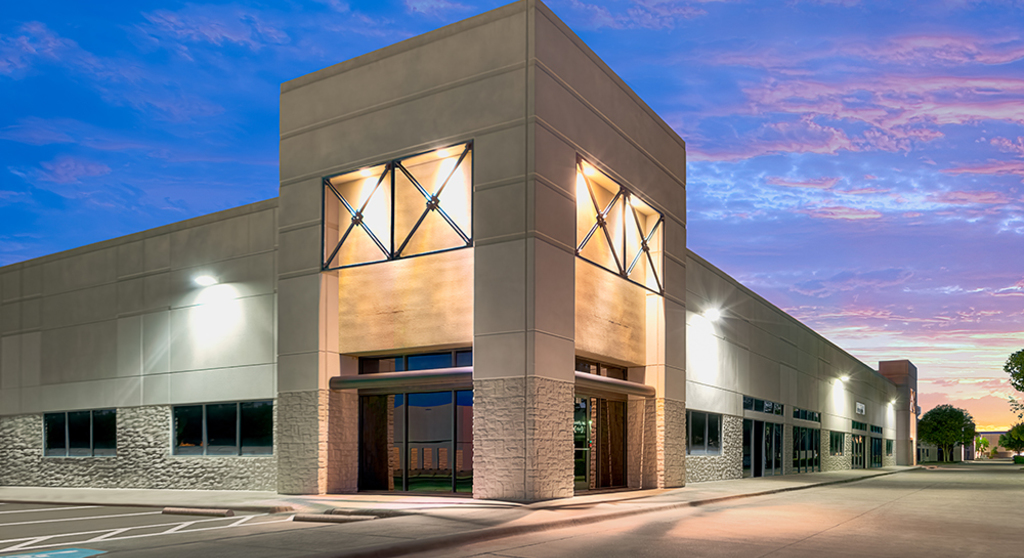 2600 Technology Drive, Plano, Texas 75074 2600 Technology Drive
