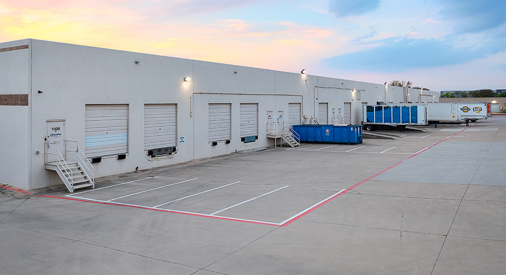 1801 Royal Lane And 11482 & 11488 Luna Road, Dallas, Texas 75229 ...