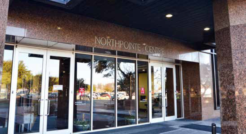 12005 Ford Road, Dallas, Texas 75234 Northpointe Centre