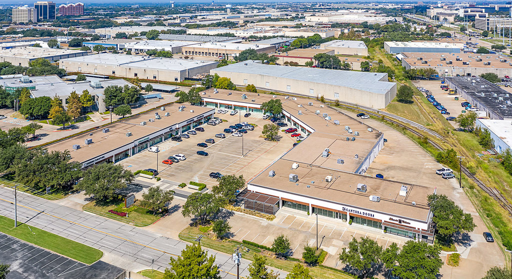 4885 4887 Alpha Road , Farmers Branch, Texas 75244 4697 Alpha Plaza