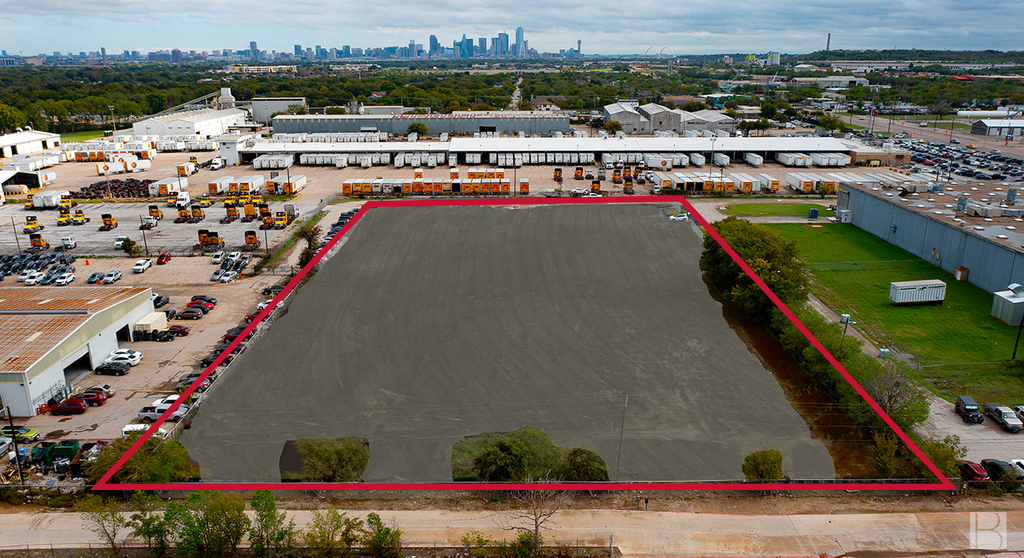 4025 Singleton Boulevard, Dallas, Texas 75212 4025 Singleton Blvd IOS