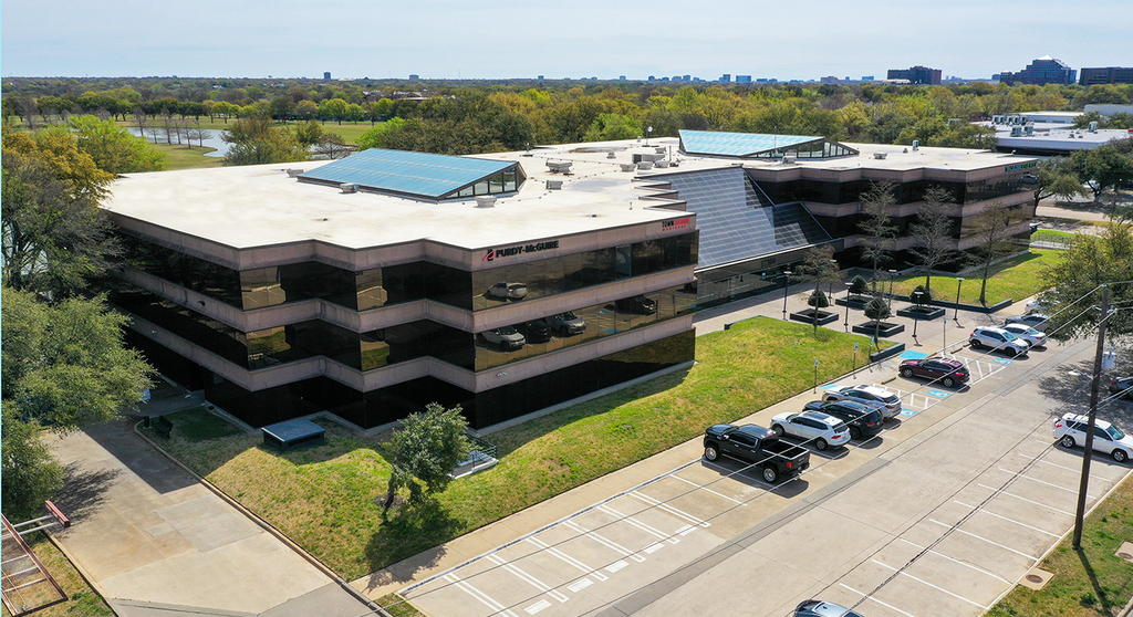 17300 N Dallas Parkway, Dallas, Texas 75248 Bent Tree Green