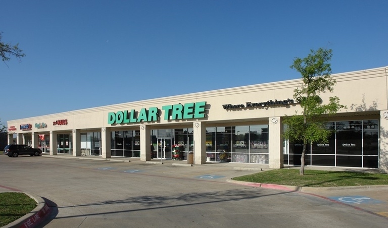 101 Sam Walton Way, Terrell, Texas 75160 2319 Terrell Corners Shopping ...