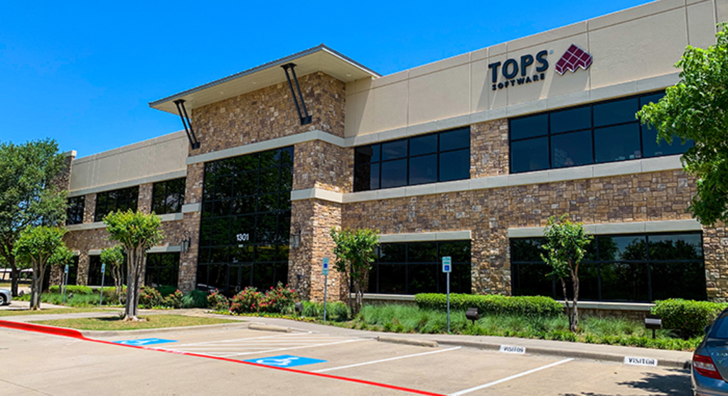 1101 & 1301 Central Expy S, Allen, Texas 75013 The Office Campus At ...