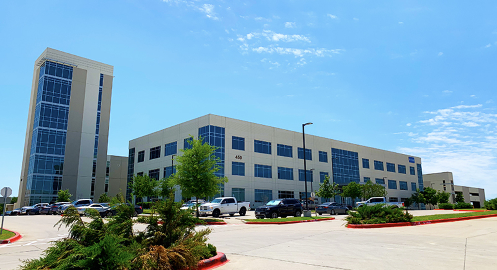 450 Century Pky, Allen, Texas 75013 8036 Allen Place I