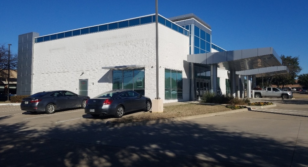 4535 Frankford Rd, Dallas, Texas 75287