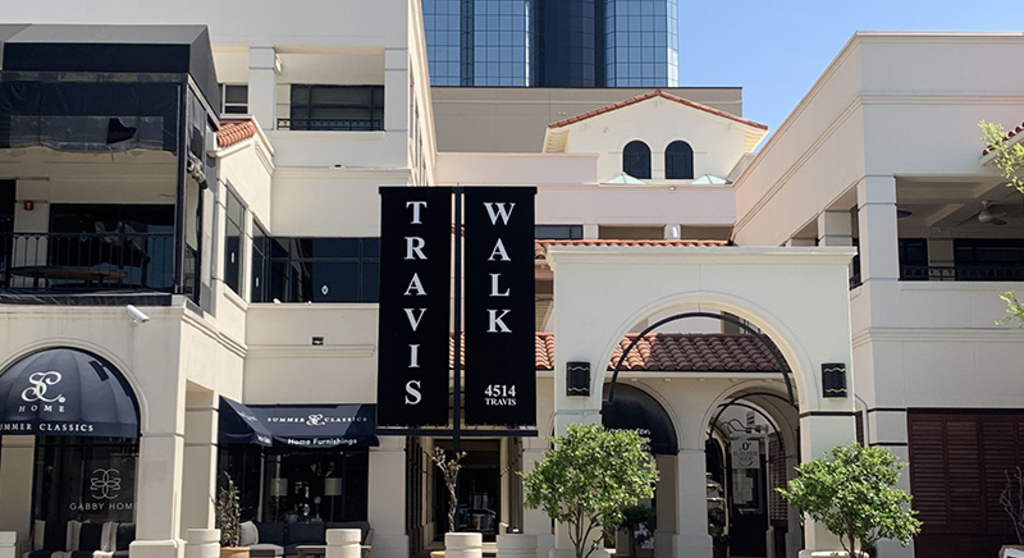 4514 Travis St, Dallas, Texas 75205 4112 Travis Walk